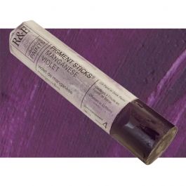 R&F Pigment Stick 188ml - Manganese Violet | Jerry's Artarama