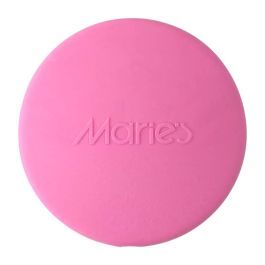 Marie's Pink Round Eraser - For erasing, highlights & detail | Jerry's ...