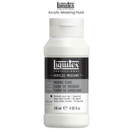 Liquitex Acrylic Masking Fluid | Jerry's Artarama