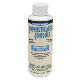 Modern Options Metallic Surfacers & Patina Solutions 4 oz | Jerry's ...