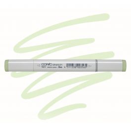Copic Sketch Marker YG11 Mignonette | Jerry's Artarama