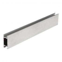 MUSEO ALU-Frame Aluminum Stretcher Bars 24" ALU-Cross Support Brace ...