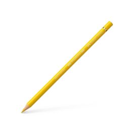 Faber-Castell Polychromos Pencil, No. 185 - Naples Yellow | Jerry's ...