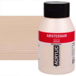 Amsterdam Standard Series Acrylic Paint - Naples Yellow Red Light, 1 ...