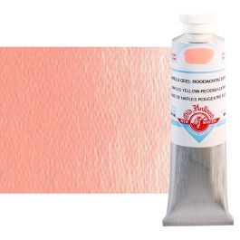 Old Holland New Masters Classic Acrylic Colors Naples Yellow Red Extra 60 ml | Jerry's Artarama