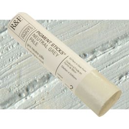 R&F Pigment Stick 188ml - Neutral Grey Pale | Jerry's Artarama