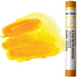 Daniel Smith Watercolor Stick - New Gamboge | Jerry's Artarama