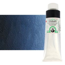 Old Holland Oil Color, Old Holland Blue Deep, 225ml Tube | Jerry's Artarama