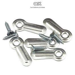 OOK Turn Buttons & Screws | Jerry's Artarama