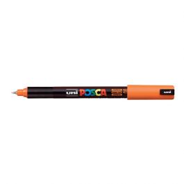 POSCA Acrylic Paint Marker - Orange, Ultra-Fine Tip (0.7 mm) | Jerry's ...