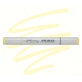 Copic Sketch Marker Y11 Pale Yellow | Jerry's Artarama