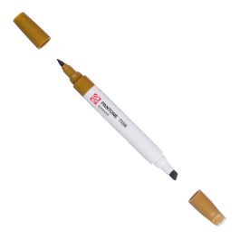 Pantone Dual Tip Marker, #7558 | Jerry's Artarama
