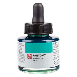 Pantone Marker Ink Bottle, #3275 (30ml) | Jerry's Artarama