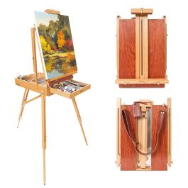 Paris Deluxe French Easel | Jerry's Artarama