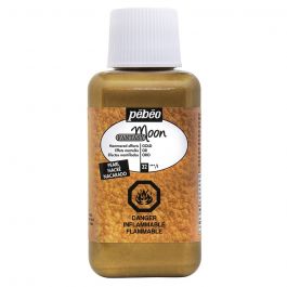 Pebeo Fantasy Moon Color Gold 250 ml | Jerry's Artarama