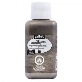 Pebeo Fantasy Moon Color Veil of Smoke 250 ml | Jerry's Artarama