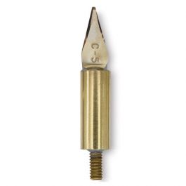 Enkaustikos Hot Tools Pen Point Attachment C5 | Jerry's Artarama