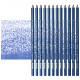 Prismacolor Premier Colored Pencil PC1025 Periwinkle (Set of 12 ...