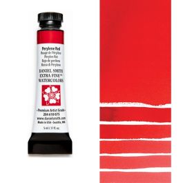 Daniel Smith Extra Fine Watercolor - Perylene Red, 5ml Tube | Jerry's ...