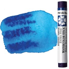 Daniel Smith Watercolor Stick - Phthalo Blue (Green Shade) | Jerry's ...