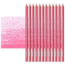 Prismacolor Premier Colored Pencil PC929 Pink (Set of 12) | Jerry's ...