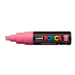POSCA Acrylic Paint Marker - Pink, Broad Tip (0.8 mm) | Jerry's Artarama
