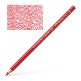 Faber Castell Polychromos Pencil No. 223 Deep Red (Box of 12) | Jerry's ...