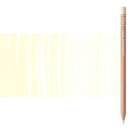 Caran d'Ache Luminance 6901 Lightfast Pencil No. 242 - Primrose | Jerry ...