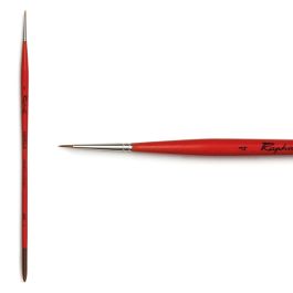 Raphaël Kaerell Acrylic Brush Series 869 Round #4 | Jerry's Artarama