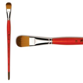 Raphaël Kaerell Acrylic Brush Series 8792 Filbert #20 | Jerry's Artarama