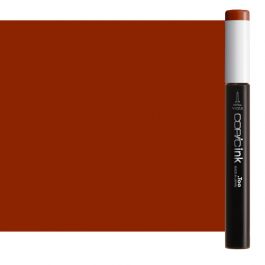 Copic Various Ink 12Ml Refill E19 Redwood | Jerry's Artarama