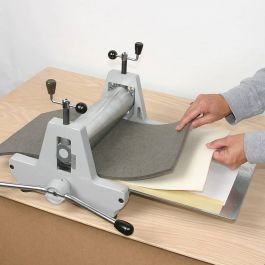 Richeson 11" Baby Printing Press Package | Jerry's Artarama