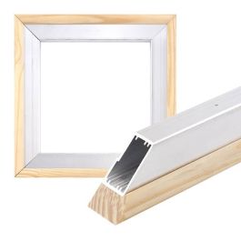 BEST Aluminum Pro Bar 30" | Jerry's Artarama