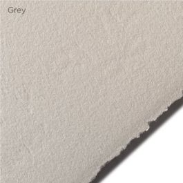 BFK Rives Printmaking Papers Grey, 22" x 30" 280gsm (10 Sheets) | Jerry ...