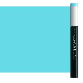 Copic Various Ink 12Ml Refill B02 Robins Egg Blue | Jerry's Artarama
