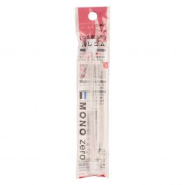 Tombow MONO Zero Round Eraser Refill Pack | Jerry's Artarama