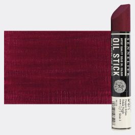 Sennelier Extra Fine Solid Oil Stick - Helios Purple, 38ml | Jerry's ...