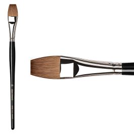 Da Vinci Maestro Series 1311 Kolinsky sz. 16 Flat | Jerry's Artarama