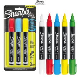 Sharpie Chalk Markers (Wet Erase) | Jerry's Artarama
