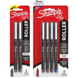 Sharpie Rollerball Pens | Jerry's Artarama