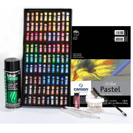 Beginner Pastel Sets | Jerry's Artarama