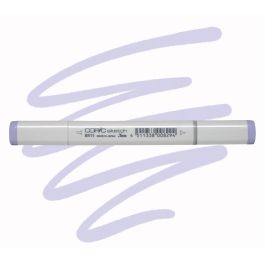 Copic Sketch Marker BV11 Soft Violet | Jerry's Artarama