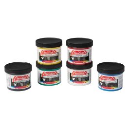 Speedball Fabric Screen Printing Ink Set | Jerry's Artarama