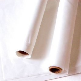 Speedball 155 Monofilament Printing Screen Roll White 52 In X 5 Yard ...