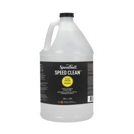 Speedball Speed Clean 1 Gallon | Jerry's Artarama