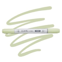 Copic Ciao Marker G82 Spring Dim Green | Jerry's Artarama