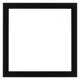 Gotham Black Deep Gallery Frame 18"x18" | Jerry's Artarama