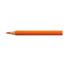 Stabilo ALL Colored Pencil Pack of 12 - Orange | Jerry's Artarama