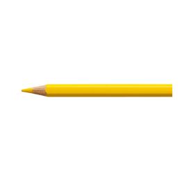 Stabilo ALL Colored Pencil Pack of 12 - Yellow | Jerry's Artarama