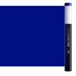 Copic Various Ink 12Ml Refill B69 Stratospheric Blue | Jerry's Artarama